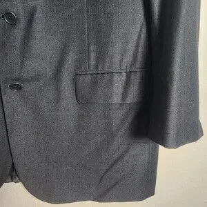 Brooks Brothers | Suits & Blazers | Brooks Brothers Suit Jacket Mens 42 ...